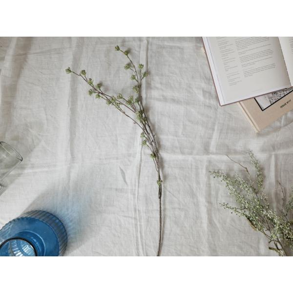 商品発送元：Hinata life生活・インテリア・文具生花にはない、アートな一輪。インテリアと調和する「アーティフィシャルフラワー」お部屋の中で『なんかココ良い〜』と、切り取りたくなる空間、誰にでもありますよね。その空間にはやっぱり植物が...