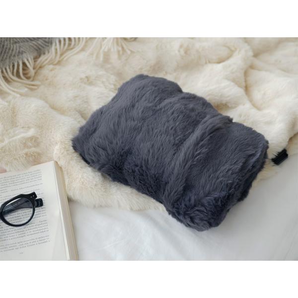 商品発送元：Hinata life生活・インテリア・文具肌にも身体にも優しくてほっこり…一度使ったら手放せない、エコな暖アイテム「蓄熱式湯たんぽ」冬本番を迎えるこの時期、リビングや寝室にいるととにかく身体が冷えるっ！どうにかこのキンキンに冷...