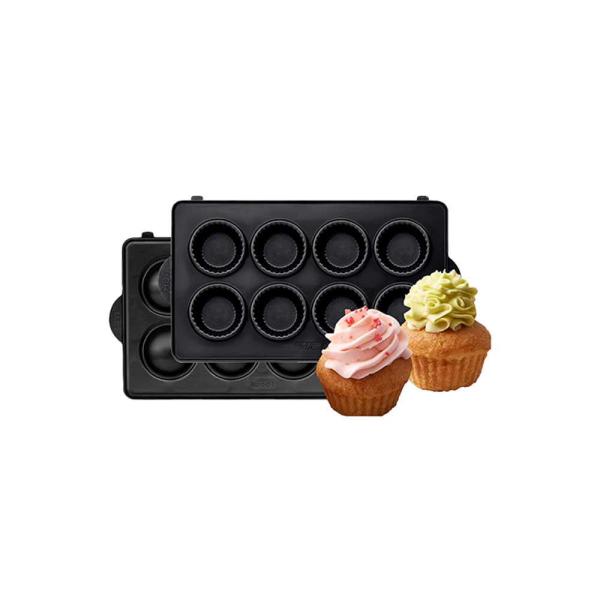 商品発送元：Hinata life生活・インテリア・文具朝ごはんはもちろん！お店のように美味しく焼ける「ワッフルメーカー」で、もっと“おやつレパートリー”を増やして。お洒落なカフェやホテルビュッフェにある、ちょっぴり特別な気分を味わえるワッ...