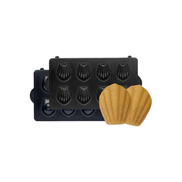 商品発送元：Hinata life生活・インテリア・文具朝ごはんはもちろん！お店のように美味しく焼ける「ワッフルメーカー」で、もっと“おやつレパートリー”を増やして。お洒落なカフェやホテルビュッフェにある、ちょっぴり特別な気分を味わえるワッ...