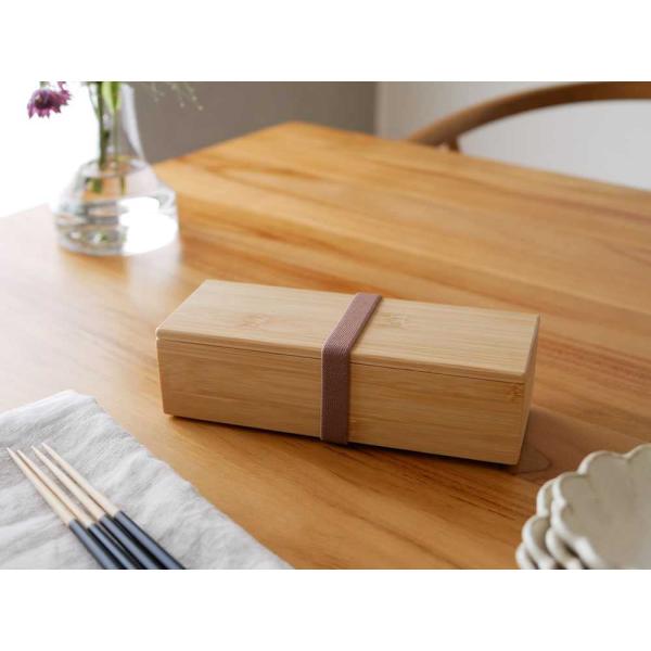 商品発送元：Hinata life※お取り寄せ品生活・インテリア・文具ひとつは持っておきたい。お正月や行楽にも映える、シンプルな「竹製お重」。お正月のおせち料理を２段、３段と重ねられたお重。元旦のムードを盛り上げてくれ、何が入っているのか予...