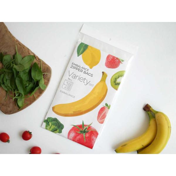 商品発送元：Hinata life生活・インテリア・文具入れるだけなのに鮮度が長持ち！特殊技術から生まれた保存容器。野菜や果物はできるだけ無駄にせず、最後までおいしく使い切りたいですよね。でも、真空保存をしたり、保存方法をその都度調べたりす...