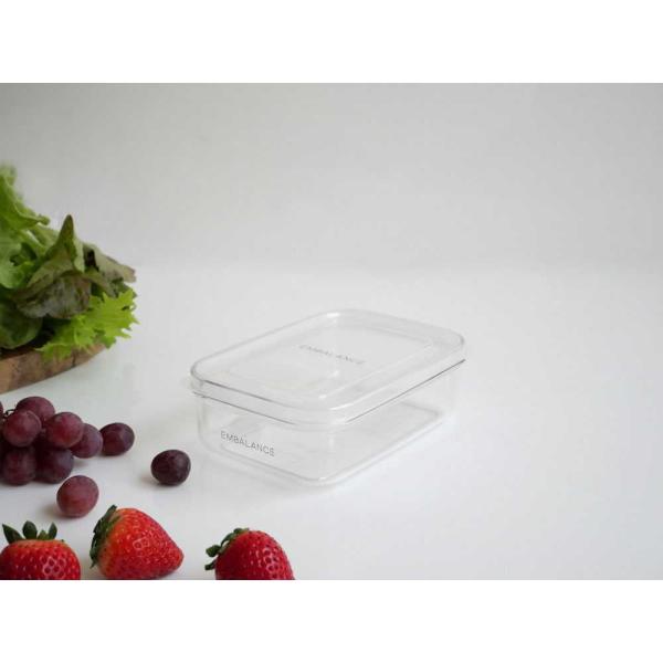 商品発送元：Hinata life生活・インテリア・文具入れるだけなのに鮮度が長持ち！特殊技術から生まれた保存容器。野菜や果物はできるだけ無駄にせず、最後までおいしく使い切りたいですよね。でも、真空保存をしたり、保存方法をその都度調べたりす...