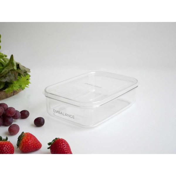 商品発送元：Hinata life生活・インテリア・文具入れるだけなのに鮮度が長持ち！特殊技術から生まれた保存容器。野菜や果物はできるだけ無駄にせず、最後までおいしく使い切りたいですよね。でも、真空保存をしたり、保存方法をその都度調べたりす...