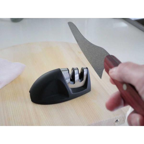 商品発送元：Hinata life生活・インテリア・文具三徳包丁とペティナイフのイイトコ取り。スパッと切れて、操作性ばつぐんの軽量「コーティング包丁」朝のお弁当づくり、果物の皮むき、ニンニクやショウガのスライスなどの際に、手に取りやすい小ぶ...