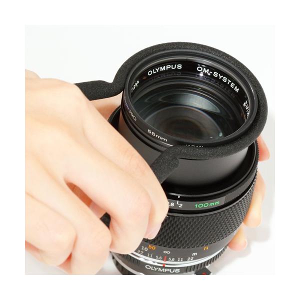 商品発送元：ジャパンホビーツール　カメラ用品館家電・AV機器・カメラ、カメラ、その他 XSセット対応フィルター径 31-37mm / 42-46mm　各１個Lセット 67-72mm/77-82mmはこちらSセット 48-55mm/58-62...