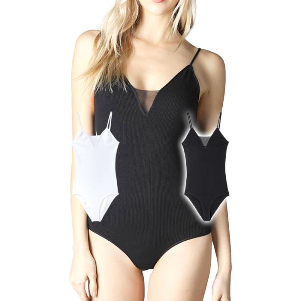 商品発送元：HotClothing　L.A.インポート＆ドレス正規販売感動的なストレッチ感がたまらない!L.A.発ボディスーツファッション・ブランド、インナーウェア・ナイトウェア、レディース、インナーNIKIBIKIブランドならではのシーム...