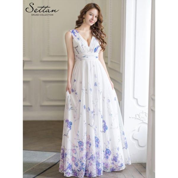 商品発送元：HotClothing　L.A.インポート＆ドレス正規販売ファッション・ブランド、レディース・婦人服、ワンピースセッタン お食事会 パーティー対応 結婚式 二次会 お呼ばれ 大人エレガント フェミニン おしゃれ 30代 40代 ...