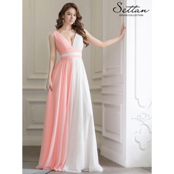 商品発送元：HotClothing　L.A.インポート＆ドレス正規販売ファッション・ブランド、レディース・婦人服、ワンピースセッタン お食事会 パーティー対応 結婚式 二次会 お呼ばれ 大人エレガント フェミニン おしゃれ 30代 40代 ...