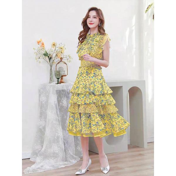 商品発送元：HotClothing　L.A.インポート＆ドレス正規販売ファッション・ブランド、レディース・婦人服、ワンピースセッタン お食事会 パーティー対応 結婚式 二次会 お呼ばれ 大人エレガント フェミニン おしゃれ 30代 40代 ...