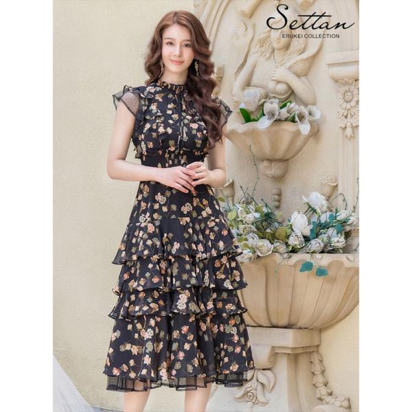 商品発送元：HotClothing　L.A.インポート＆ドレス正規販売ファッション・ブランドセッタン お食事会 パーティー対応 結婚式 二次会 お呼ばれ 大人エレガント フェミニン おしゃれ 30代 40代 50代 会食 イベント クラブ ...