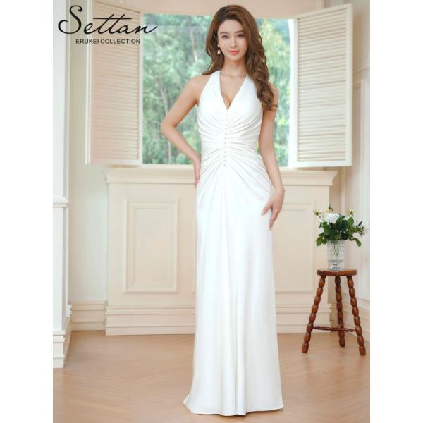 商品発送元：HotClothing　L.A.インポート＆ドレス正規販売ファッション・ブランドセッタン お食事会 パーティー対応 結婚式 二次会 お呼ばれ 大人エレガント フェミニン おしゃれ 30代 40代 50代 会食 イベント クラブ ...