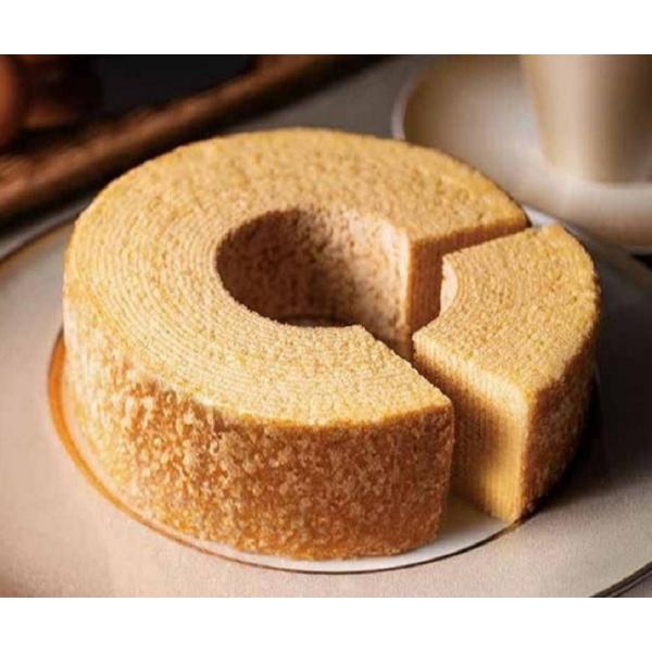 商品発送元：ホテルモントレ オンラインショップフード・菓子ココがおすすめ！check_small 高級卵ブランド「まるひの卵」使用check_small 職人の手で1層1層を丁寧に焼き上げます。宮崎県産まるひの卵の厚切りバウムクーヘンのSサ...