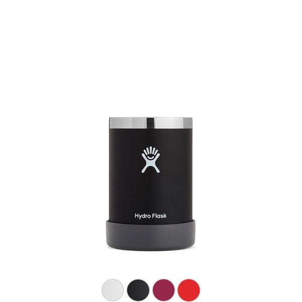 商品発送元：Hydro Flask / ハイドロフラスクオフィシャルサイトスポーツ・アウトドア・旅行SPEC容量:354ml口径:72mm本体寸法 幅×高さ:75mm×120mm重量:195gMATERIAL本体:ステンレス鋼ボトルバンパー...