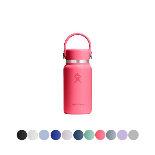 商品発送元：Hydro Flask / ハイドロフラスクオフィシャルサイトスポーツ・アウトドア・旅行SPEC容量:200ml口径:33mm本体寸法 幅×高さ:57mm×135mm重量:157gMATERIAL内びん:ステンレス鋼胴部:ステン...