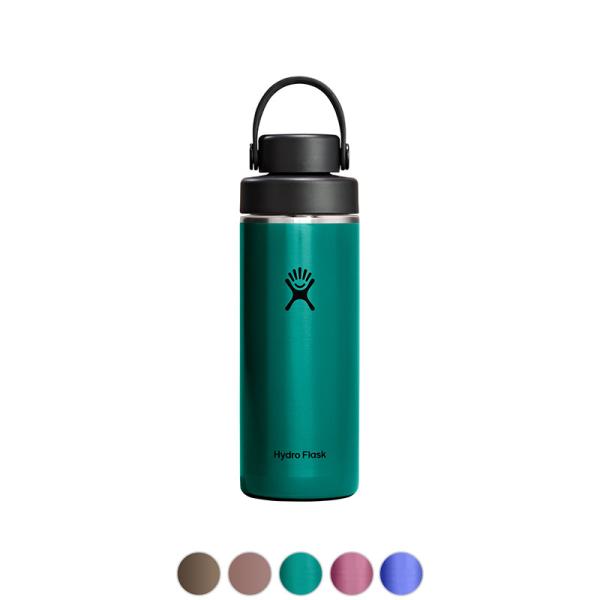 商品発送元：Hydro Flask / ハイドロフラスクオフィシャルサイトスポーツ・アウトドア・旅行SPEC容量:473ml口径:58mm本体寸法 幅×高さ:70mm×235mm重量:236gMATERIAL内びん:ステンレス鋼胴部:ステン...