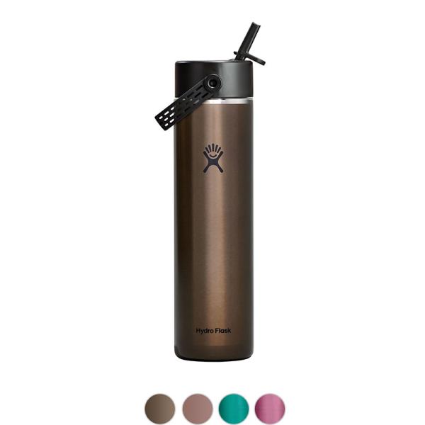 商品発送元：Hydro Flask / ハイドロフラスクオフィシャルサイトスポーツ・アウトドア・旅行SPEC容量:709ml口径:58mm本体寸法 幅×高さ:70mm×255mm重量:291gMATERIAL内びん:ステンレス鋼胴部:ステン...