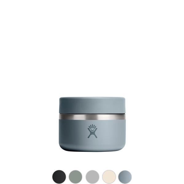 商品発送元：Hydro Flask / ハイドロフラスクオフィシャルサイトスポーツ・アウトドア・旅行SPEC容量:354ml口径:95mm本体寸法 幅×高さ:109mm×86mm重量:318gMATERIAL本体:ステンレス鋼フタ:ポリプロ...