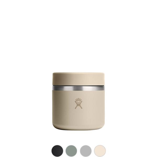 商品発送元：Hydro Flask / ハイドロフラスクオフィシャルサイトスポーツ・アウトドア・旅行SPEC容量:591ml口径:95mm本体寸法 幅×高さ:109mm×120mm重量:438gMATERIAL本体:ステンレス鋼フタ:ポリプ...