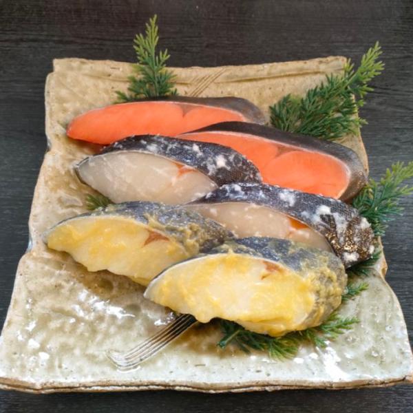商品発送元：切身・漬魚専門店［ 魚・魚(toto) ］フード・菓子脂のりの良い銀鱈を、3種類の味わいで楽しめる母の日・父の日限定ギフト。上質な銀鱈を厳選し、それぞれ異なる味付けで丁寧に漬け込みました。焼き上げるとふっくらとした身と、とろける...