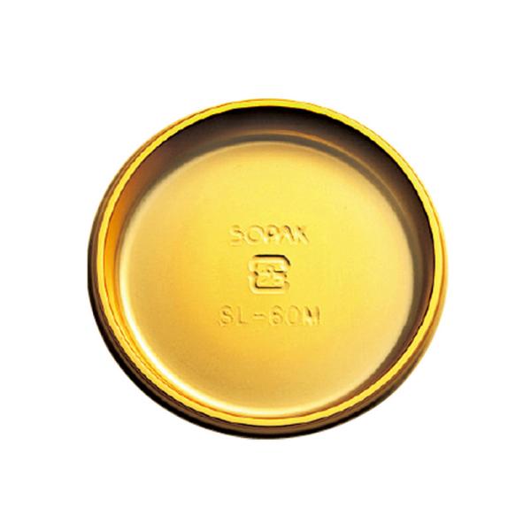 商品発送元：伊藤景マーケットその他小さなケーキやムースなどを乗せるケーキ用トレーです。○商品サイズ(mm)：72φ×9H(底寸60φ)　○材質：PET　○数量：100枚　〇耐熱温度：60度