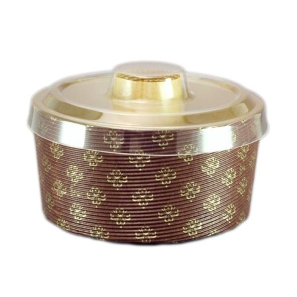 商品発送元：伊藤景マーケットその他ノバカルト社製のシフォンケーキ用焼成型と専用蓋のセットです。型に生地を入れてそのままオーブンで焼成できます。チューブ型シフォンには、14?のミニタイプ（卵2個分）と17?の一般的タイプ（卵3〜4個分）の2種...