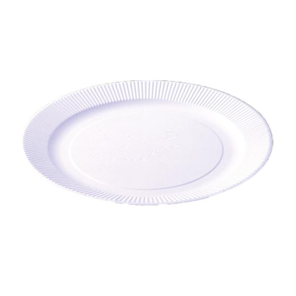 商品発送元：伊藤景マーケットその他紙製の便利な使い捨てのお皿です。ピクニックやパーティーなどで大活躍です。○商品サイズ：直径28cm　○材質：紙　○数量：100枚　〇耐水加工、レンジ対応