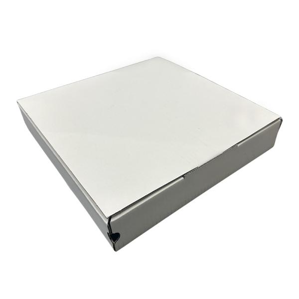 商品発送元：伊藤景マーケットその他12インチサイズピザのテイクアウト箱です。○商品サイズ(mm)：300×300　○材質：紙　○数量：50枚