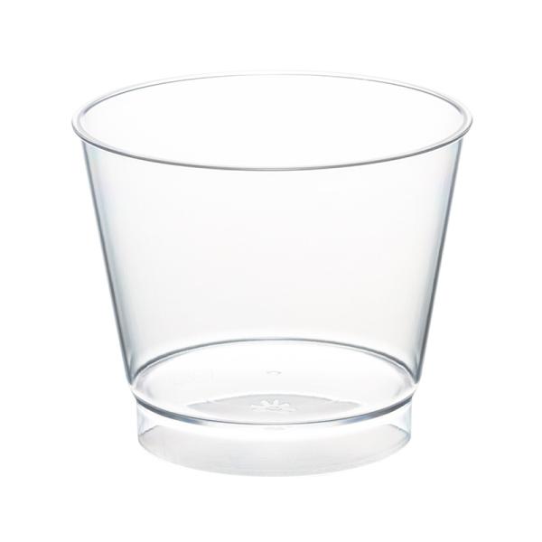 商品発送元：伊藤景マーケットその他上にいくほど口径が広がっているため盛付を華やかに仕上げてくれるチルド用デザートカップです。ゼリーやムース、ティラミスなどにお使いいただけます。○商品サイズ(mm)：76φ×62H　〇容量：150ml　〇材質...