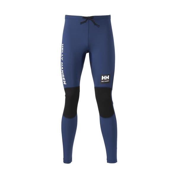 商品発送元：マリンショップ一点鐘オンラインショップスポーツ・アウトドア・旅行HELLY HANSEN｜ヘリーハンセン　ライダートリコットパンツ夏場など、暖かい時期のセーリングに重宝するタイツです。素材には、薄手で強度を備えたポリエステルトリ...