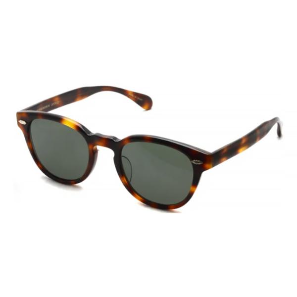 商品発送元：マリンショップ一点鐘オンラインショップファッション・ブランドOliver Peoples|オリバーピープルズ　SHELDRAKE PLUS-J機能　ポラライズド（偏光）フレーム　・フレーム素材　プラスチック可視光線透過率　・14...