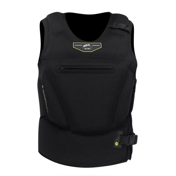 商品発送元：マリンショップ一点鐘オンラインショップスポーツ・アウトドア・旅行Zhik｜ザイク　コリションPFD高いフィット感と衝撃から身を守るプロテクト機能が特徴のPFDです。特徴的な見た目のフォーム配置と伸縮性に優れたネオプレン素材で激し...