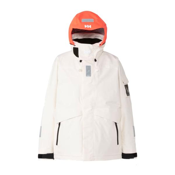 商品発送元：マリンショップ一点鐘オンラインショップスポーツ・アウトドア・旅行HELLY HANSEN｜ヘリーハンセン Ocean Frey Jacket｜オーシャンフレイジャケットHELLY HANSENの定番セーリングジャケット。防水透湿...