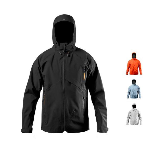 商品発送元：マリンショップ一点鐘オンラインショップスポーツ・アウトドア・旅行、マリンスポーツ、船・ボートインショアセーリングに最適な防水製と透湿性を備える軽量3レイヤー素材を使用したベクタファブリックテクノロジーフルシームシールに加えて縫い...