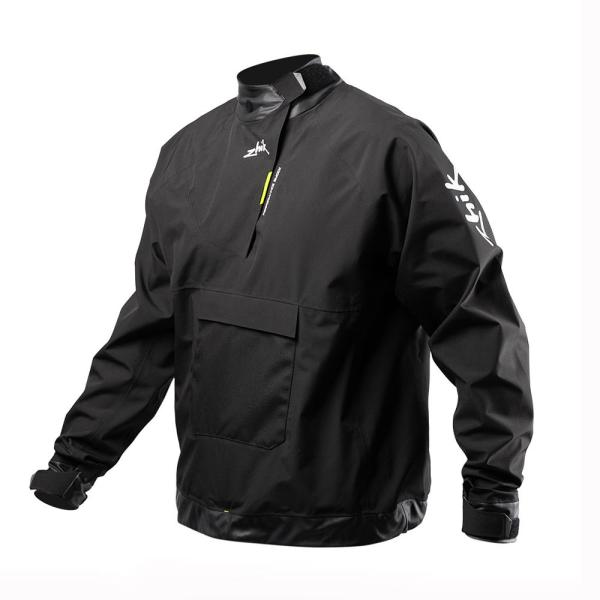 商品発送元：マリンショップ一点鐘オンラインショップスポーツ・アウトドア・旅行Zhik｜ザイク　パフォーマンススモック 防水透湿3レイヤーベクタファブリックを使用急な天候の悪化でも安心な軽量でコンパクトなスモック高耐久DWR撥水コーティングP...