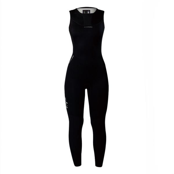 商品発送元：マリンショップ一点鐘オンラインショップスポーツ・アウトドア・旅行Zhik｜ザイク　マイクロフリース スキフ レディースディンギー用ウェットスーツとしてセーリング市場を席巻し、Zhikの名を世に知らしめた定番中の定番商品です。マイ...