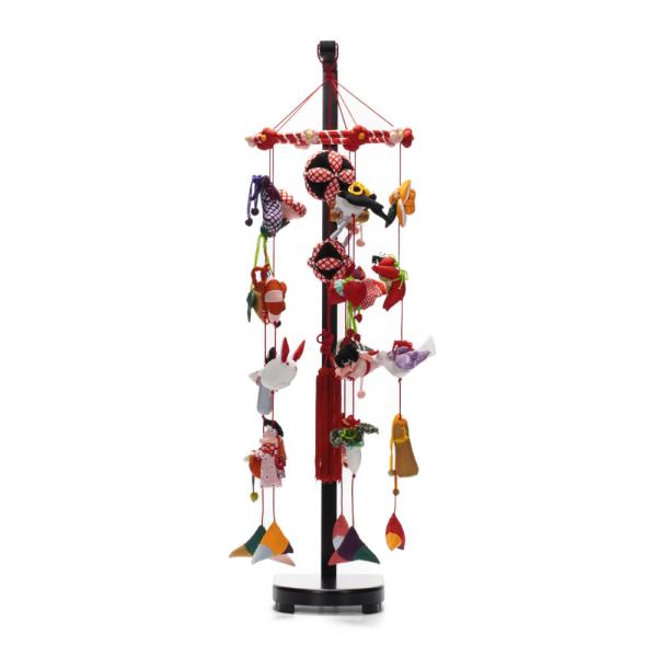 商品発送元：創業慶応元年-雛人形・五月人形の専門店-人形の岩崎幅21×奥行22×高さ72(cm)おもちゃ・ホビー・ゲーム【寸法】幅21×奥行22×高さ72(cm)※手作り品につき仕様が変更になる場合がございます。予めご了承くださいませ。--...