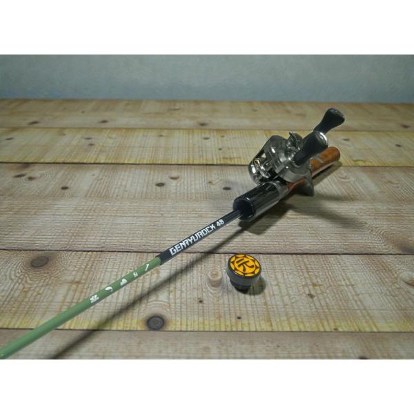 商品発送元：元気商會家電・AV機器・カメラ食料調達用探検道具　GENRYUROCK　４８コレハツリグデハナイ、ショクリョウチョウタツヨウタンケンドウグデアル。もっと深く、さらに奥へ。そして、もっと遠くへ。 水量が多く渓の幅が広い場所。 そん...