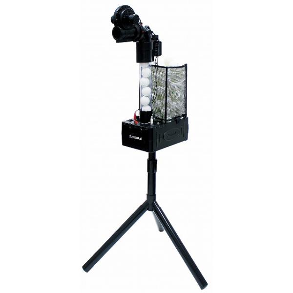 商品発送元：サクライ貿易　公式オンラインショップスポーツ・アウトドア・旅行、卓球、ボール【ピンポンマシン】効率よく練習できる！卓球の練習にピッタリ！！約100球のボールをセットできる大容量！発射するボールに縦や横などの回転をかけられ、スキル...