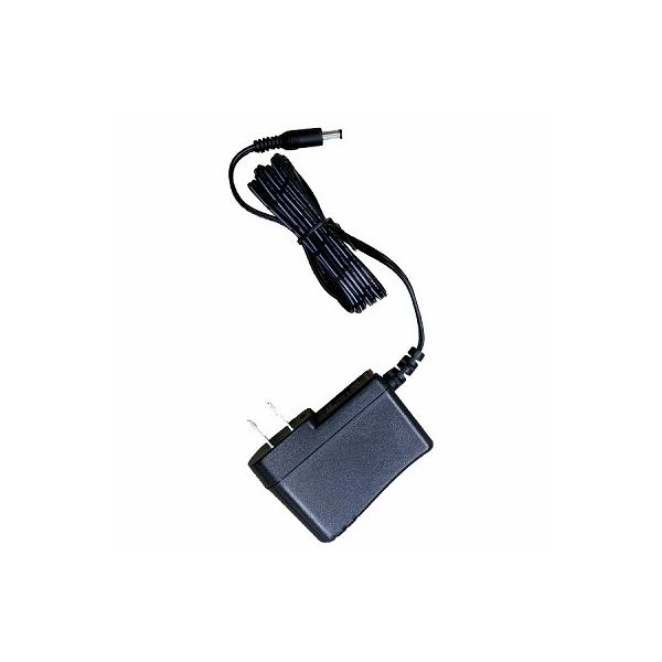 商品発送元：サクライ貿易　公式オンラインショップスポーツ・アウトドア・旅行、野球、その他HT-83バッティングトレーナートス自在２用のACアダプターになります。