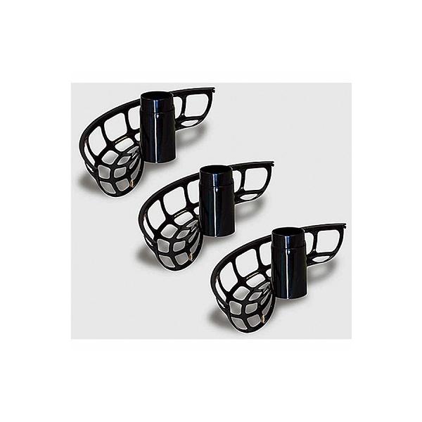 商品発送元：サクライ貿易　公式オンラインショップスポーツ・アウトドア・旅行、野球、その他ボールを多くセットして、1度に多くのボールを打てるようにできます！ボールを10個程度(CT-014を除く)多くセットできるようになります。FTS-100...