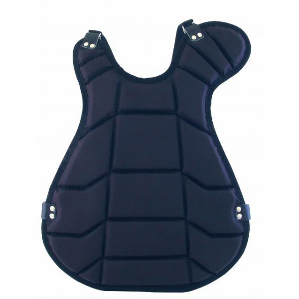 商品発送元：サクライ貿易　公式オンラインショップスポーツ・アウトドア・旅行、ソフトボール、その他【ソフトボール少年用キャッチャープロテクター】約220gの軽量型！動きやすく、長時間付けていても疲れにくい！衝撃吸収力に優れた低反発性のクッショ...