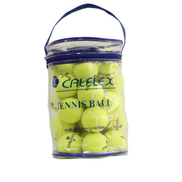 商品発送元：サクライ貿易　公式オンラインショップスポーツ・アウトドア・旅行、テニス、その他【一般用硬式テニスボール30球入】長く使えるノンプレッシャーボール！※ノンプレッシャーボールは時間が経っても、ボールの反発力が低下しません定番の一般用...