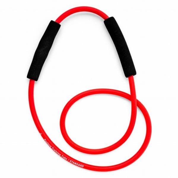 商品発送元：サクライ貿易　公式オンラインショップスポーツ・アウトドア・旅行erugam 姿勢矯正 姿勢筋トレ スタンダードタイプ・姿勢矯正サポート・脊柱起立筋・大臀筋・ハムストリングスの強化●商品サイズ：Φ約1cm 円周約113cm ●カラ...