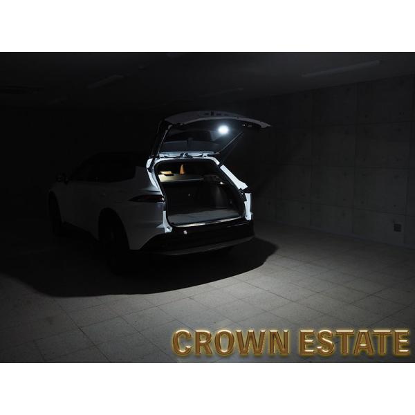 商品発送元：Junack ONLINE STORE車・バイク、カー用品、内装パーツ、その他TOYOTA クラウンエステート専用 適合グレード：全車※オプション設定のスペアタイヤ(テンパータイヤ)装備車両を除く ○型式 AZSH38W, AZ...