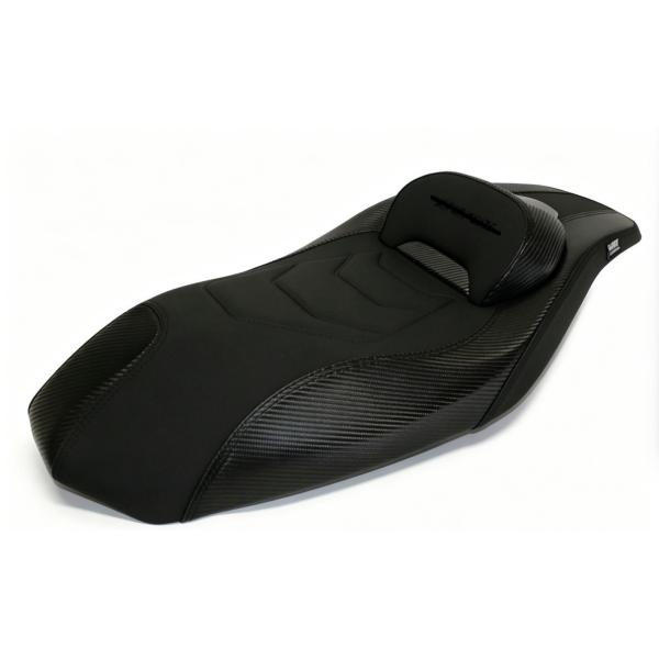 商品発送元：K-RACING車・バイク、バイク・バイク用品、バイクパーツ対応車種：Yamaha用アエロックス 155 AEROX aerox155 V3 2026 以降ノーマルシートと比べて約3cmのローダウンとなります。純正シートと入れ替...