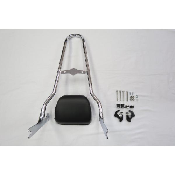 商品発送元：K-RACING車・バイク、バイク・バイク用品、バイクパーツ商品説明新品未使用品です。鉄製品適合車種 Harley Davidson FLSTF FATBOY [ファットボーイ]2006年〜取付け説明書等は付属いたしておりません...