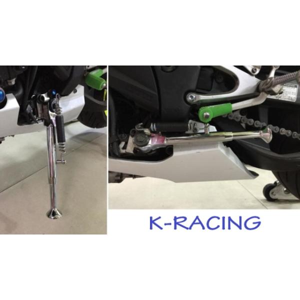 商品発送元：K-RACING車・バイク、バイク・バイク用品、バイクパーツ重量感・存在感のあるお勧めの一品です。ビレット アルミ、 CNC6061 T 6を採用。六段階の調整が可能でお好みの高さに調整して頂けます。取り付けは簡単。箱、説明書、...