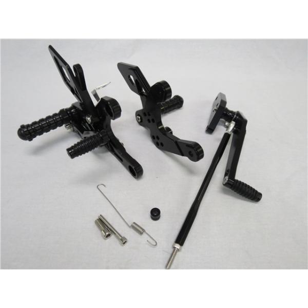 商品発送元：K-RACING車・バイク、バイク・バイク用品、バイクパーツ重量感・存在感のあるお勧めの一品です。 適応車種：HONDA cbr400r 16- cb400f cb500f cbr500r 15- ビレット アルミ、 CNC60...