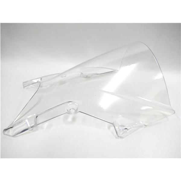 商品発送元：K-RACING車・バイク、バイク・バイク用品、バイクパーツ材質：ポリカーボネイト商品内容：スクリーン（取付ボルトの同梱は無し。）純正同様社外品。取扱説明書等は付属いたしておりませんので、取付けはバイクショップや整備士など、装着...